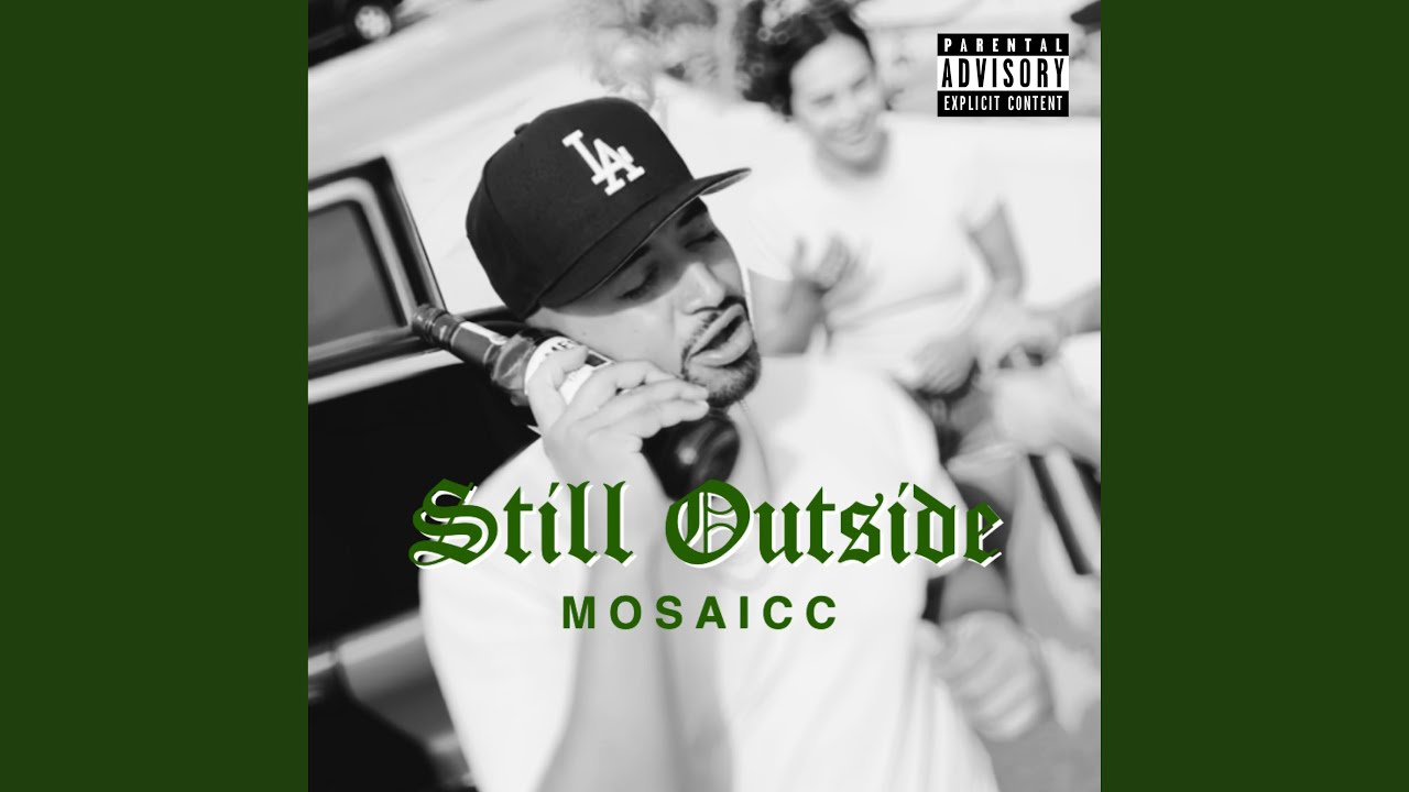 Still Outside - YouTube