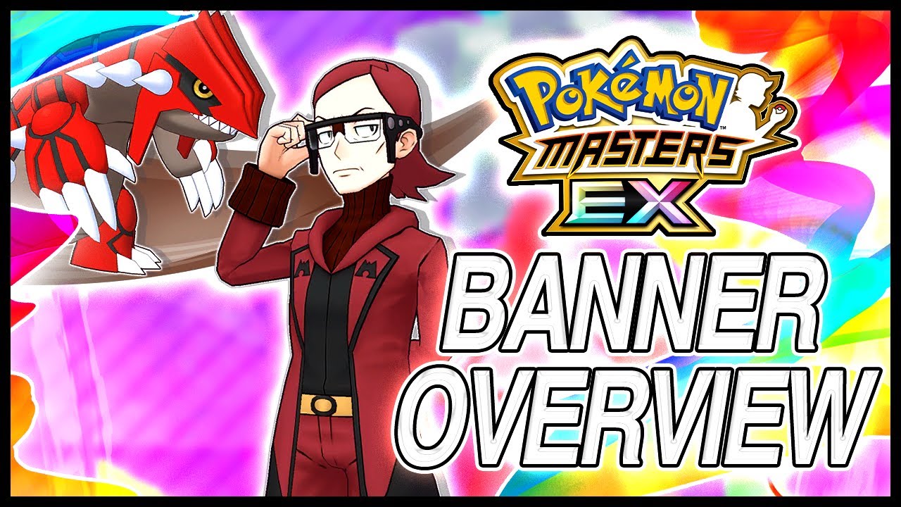 BARELY BETTER UPGRADE THEN ARCHIE! Maxie & Groudon Master Fair Rerun ...