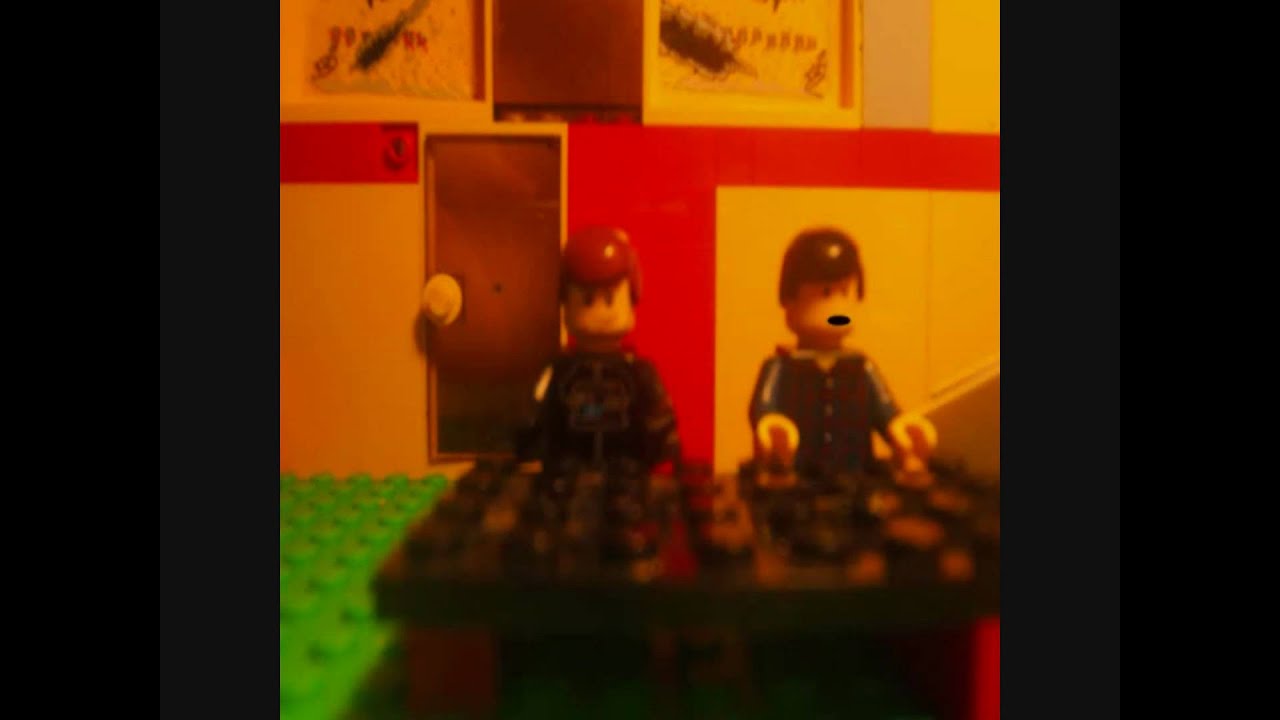 LEGO - channel intro - YouTube