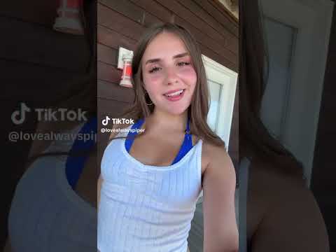 The best of Piper Rockelle TikTok April, May so far dance battle!!!!!! #piperrockelle