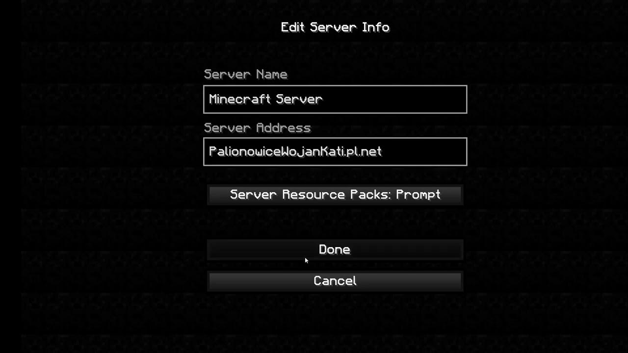 Ip na Wojanowice i Palionowice - YouTube