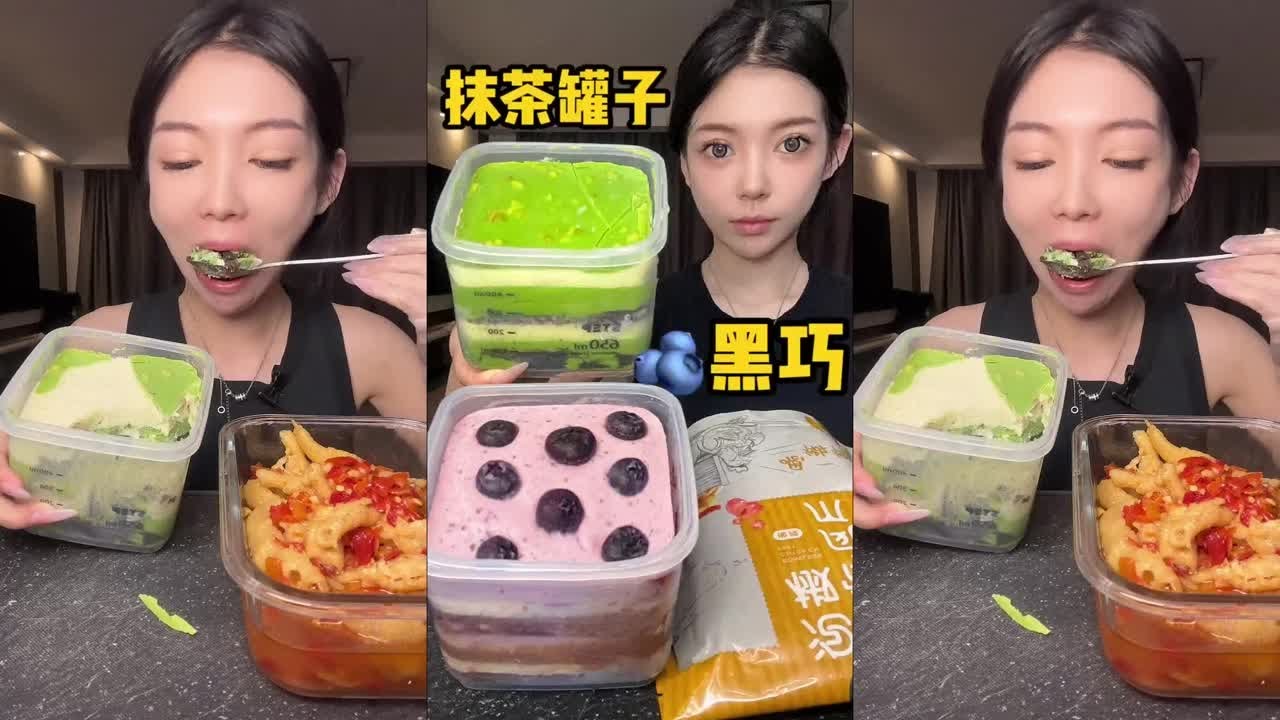 Hello everyone,come and see the foreign Cakes. it's so delicious. 😊 ...