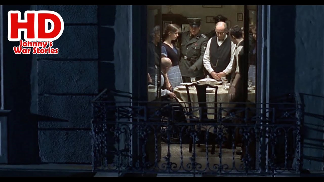 Warsaw Ghetto Scene - The Pianist - YouTube