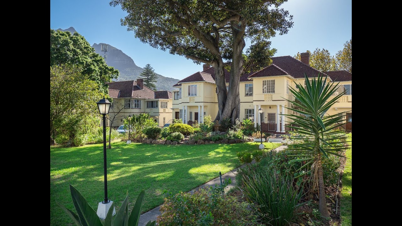 EDINGIGHT RONDEBOSCH - YouTube