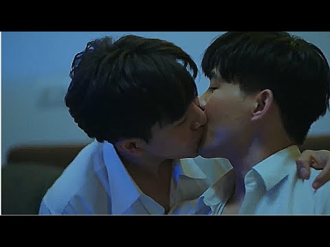 The Promise The Series [ Phupha X Nanfah ] - " Can't Hide Your Ultraviolet " - YouTube