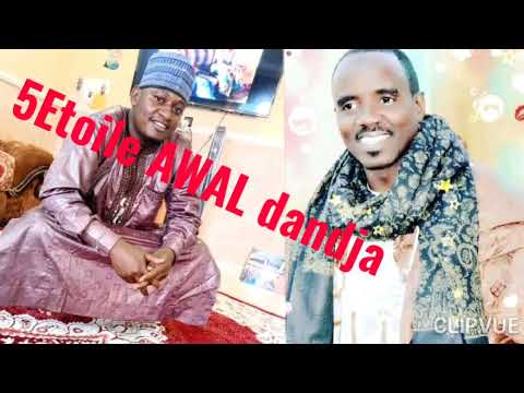 Awal Danja Vs Babadjo😱 2022 Écoute partager Liké J'aime 👍 abonne toi svp 🙏