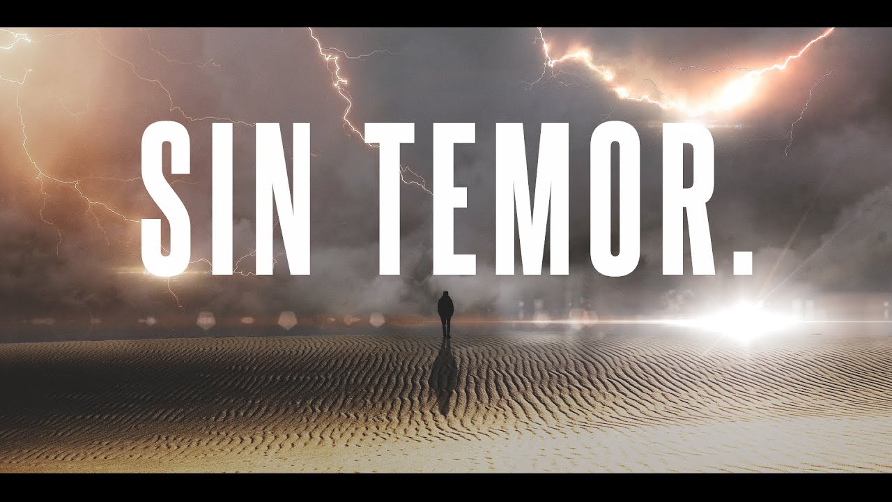 Sin Temor: Noé - Pase lo Que Pase - YouTube