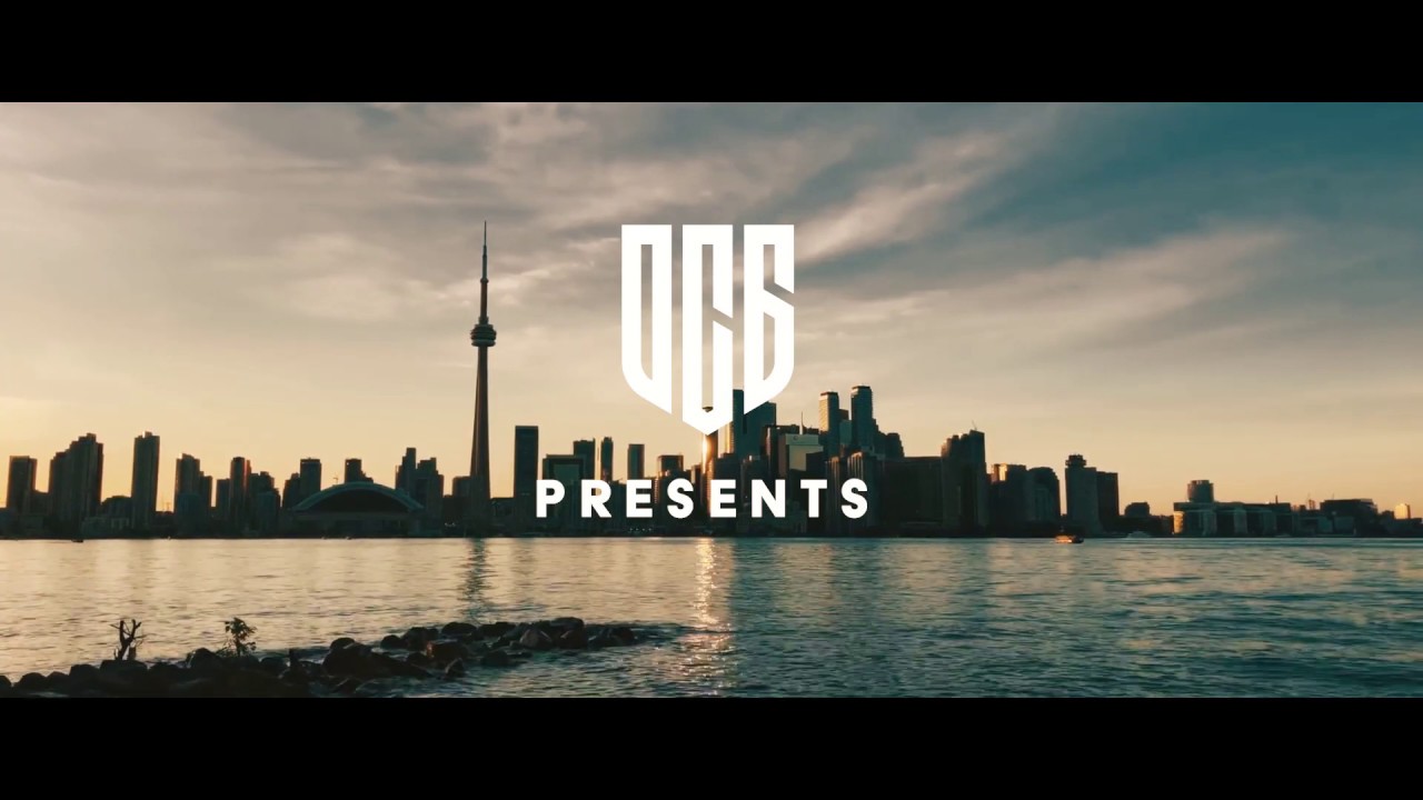 Oceanus Gaming Rainbow Six Siege Roster! - YouTube