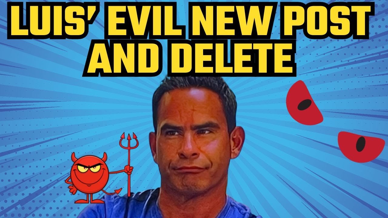 RHONJ’s Luis Ruelas Sparks Outrage With Deleted Meme, Fans Hold Teresa ...