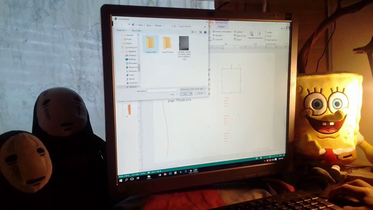 Publisher Tutorial ( Address Book) - YouTube