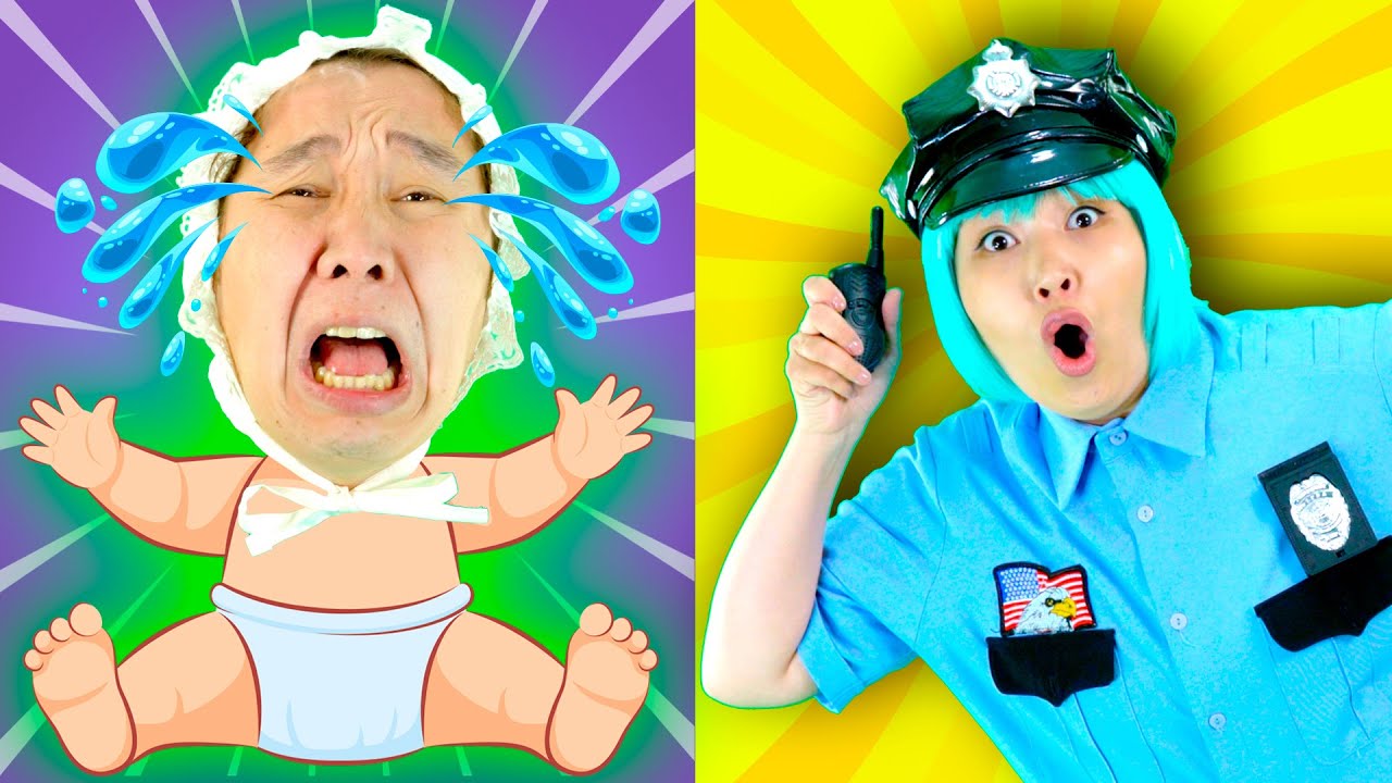 Diaper Song + MORE Lights Kids Song - YouTube