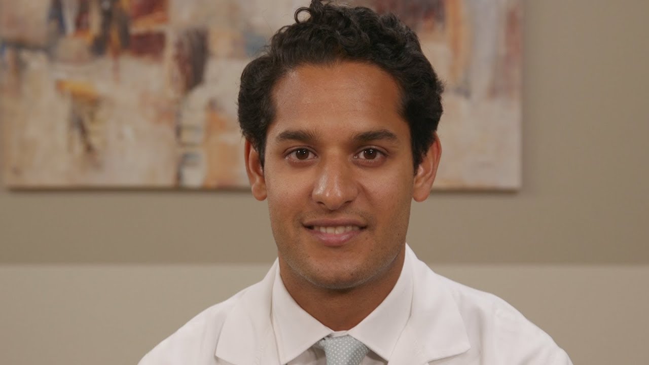 Sequeira, Herman, MD – Essentia Health - YouTube