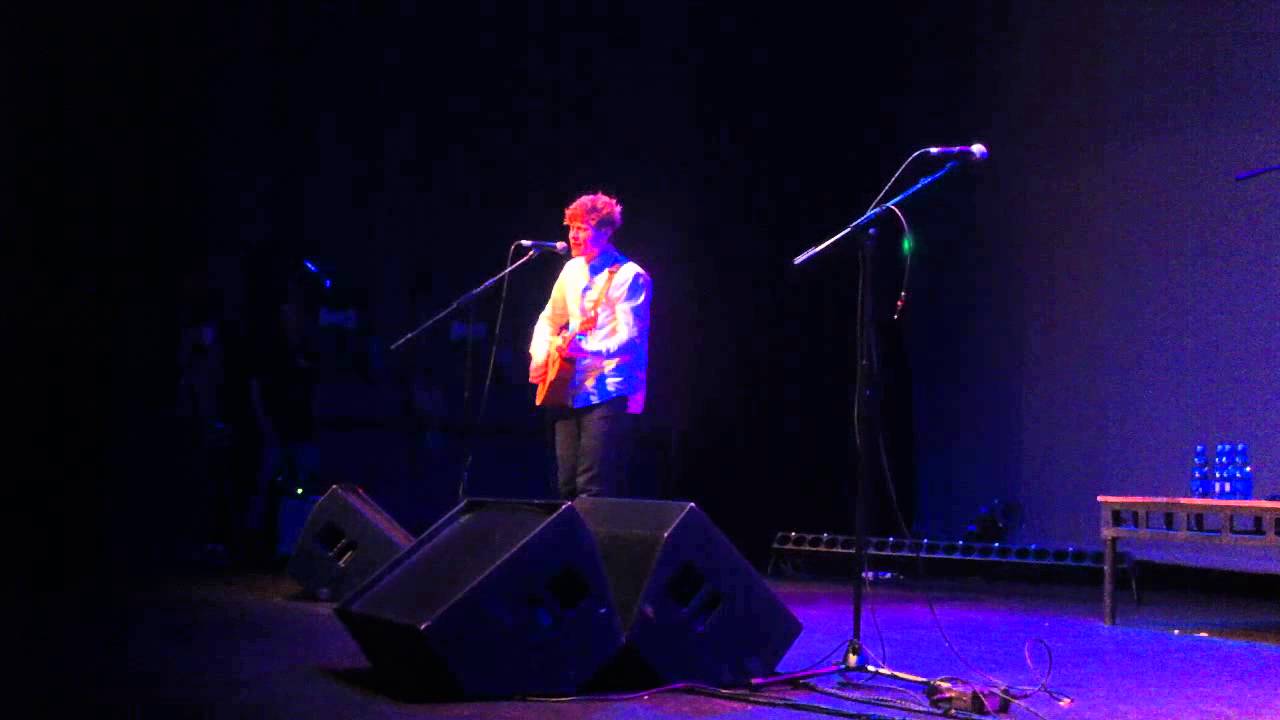 Daniel de Burca - Contrast & Compare - YouTube