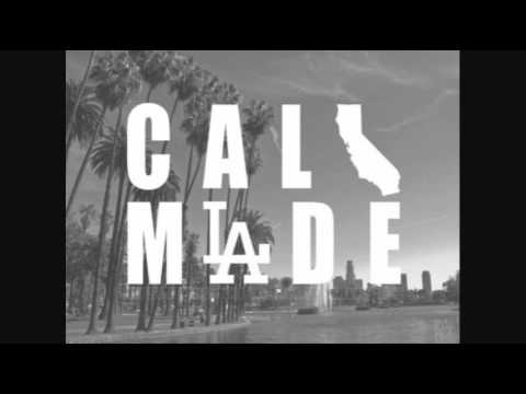 Cali Made Posse - Where Im from - YouTube