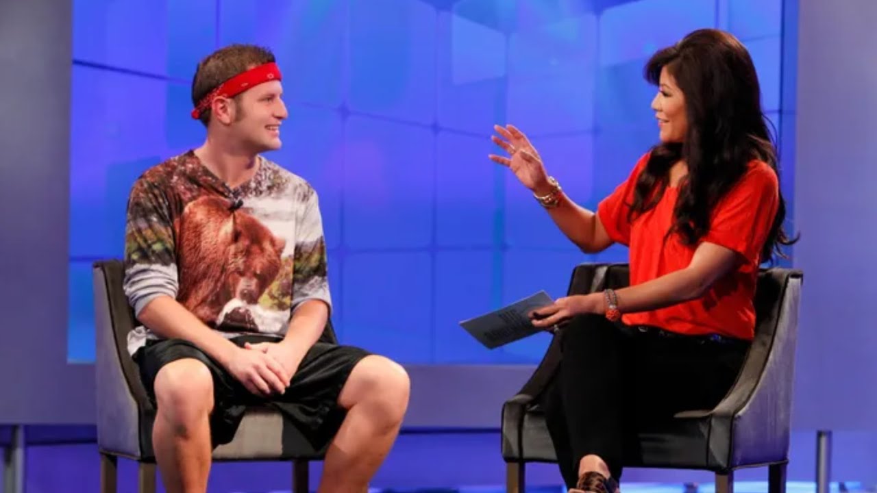 Edited parts I had to remove from the Andy Herren BB15 Winner Video ...
