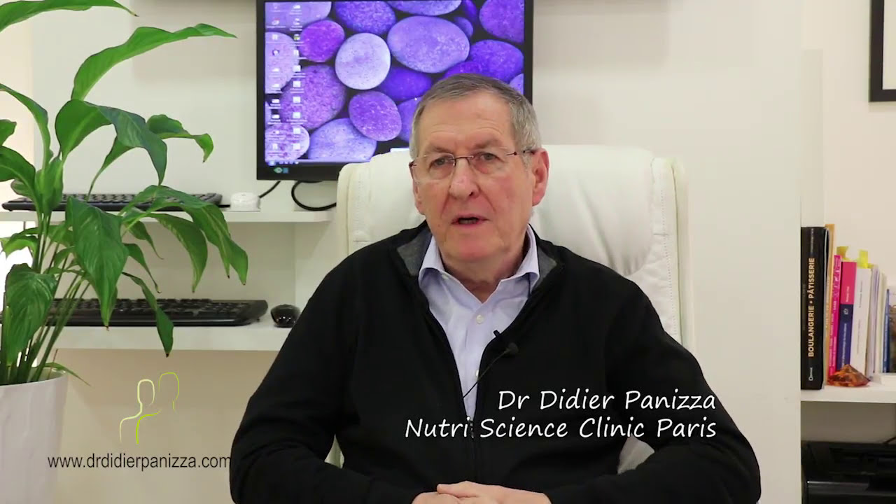 Les facteurs environnementaux - Dr Panizza - YouTube