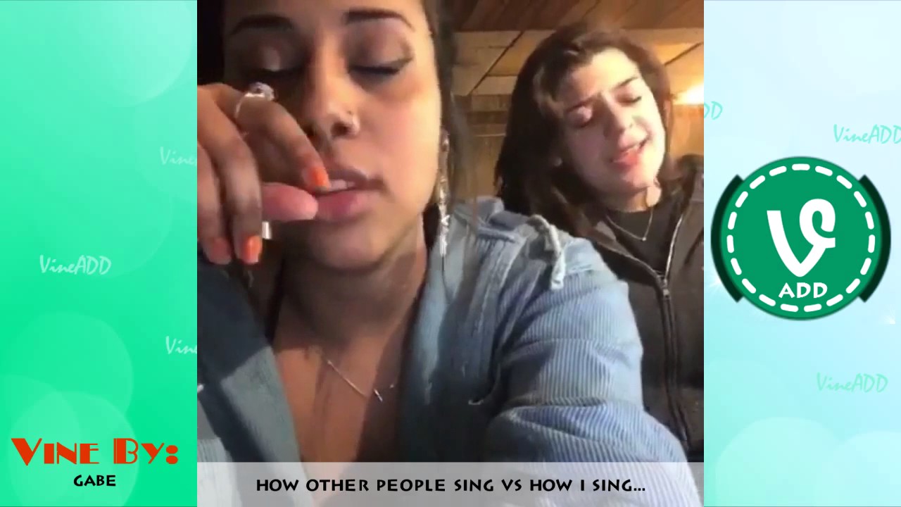 NEW VINES | Best Vines of February 2017 (Part 1) | Vine Compilation /w ...