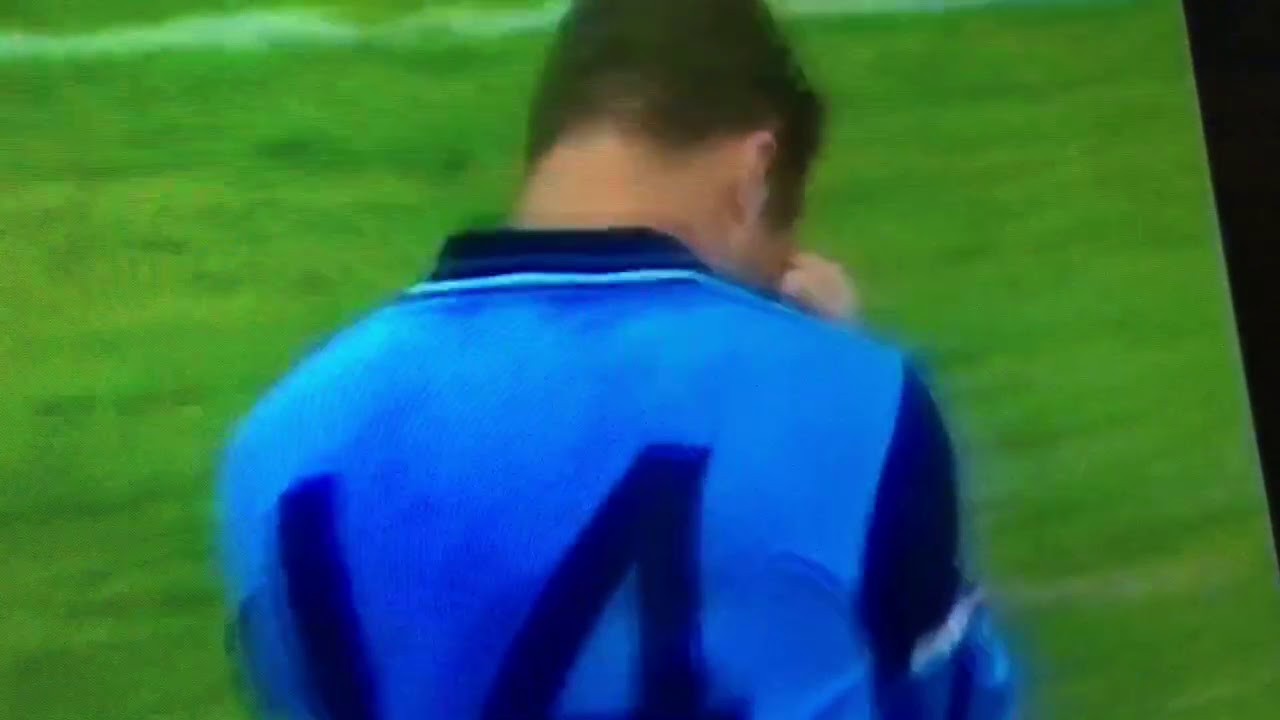 Dublin Scores Leinster Quarter Final 1994 (Draw) Point 10 Vinnie Murphy ...