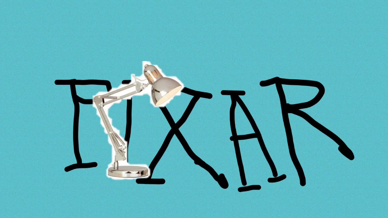Pixar Stop Motion - YouTube