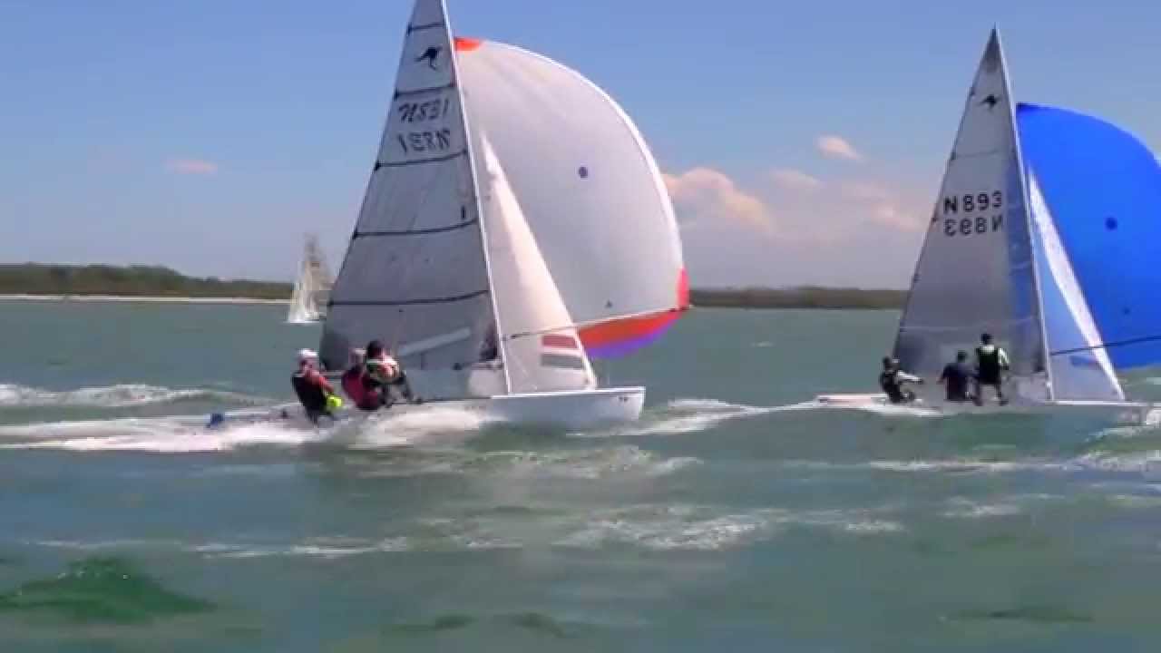 72nd Sharpie National Championship Introduction - YouTube