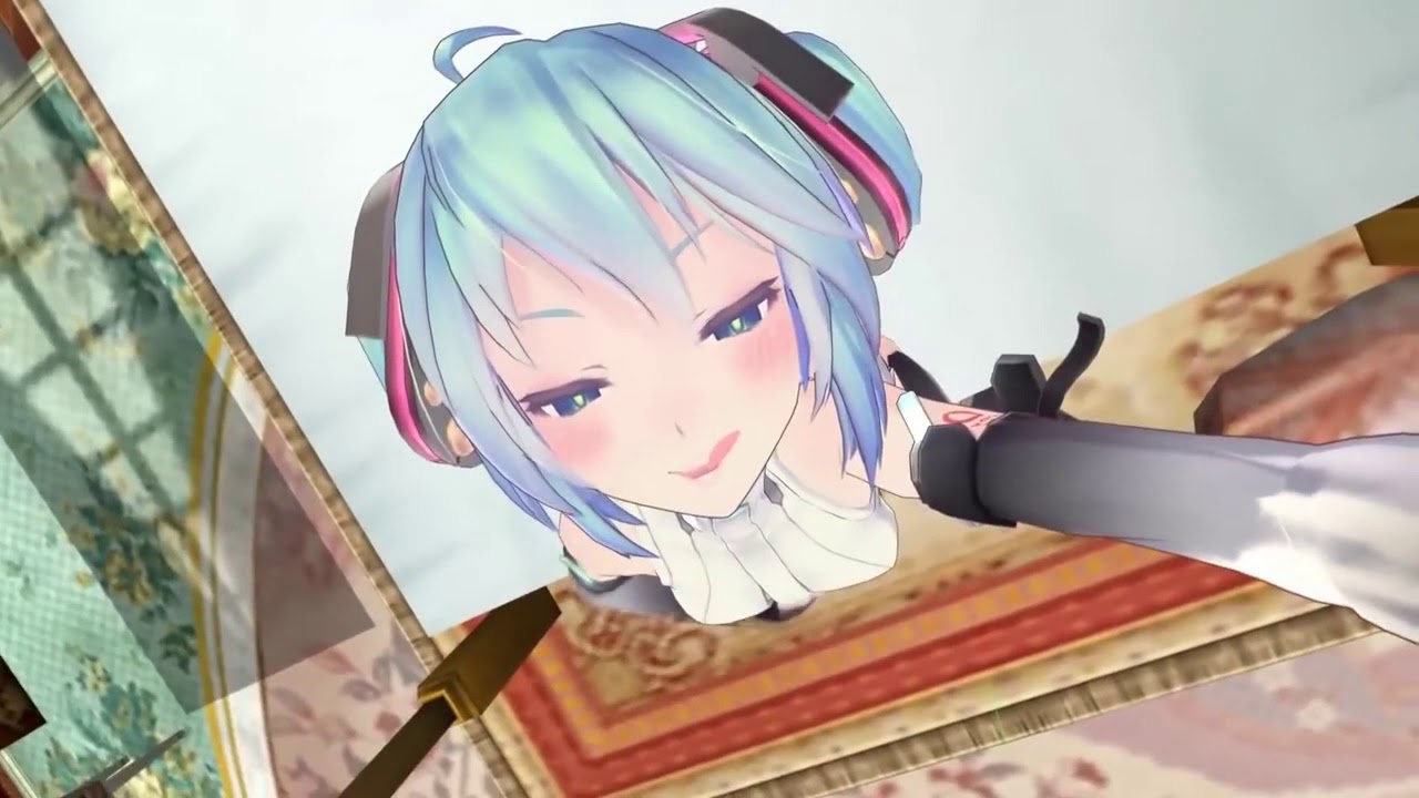 When you get vored... - YouTube