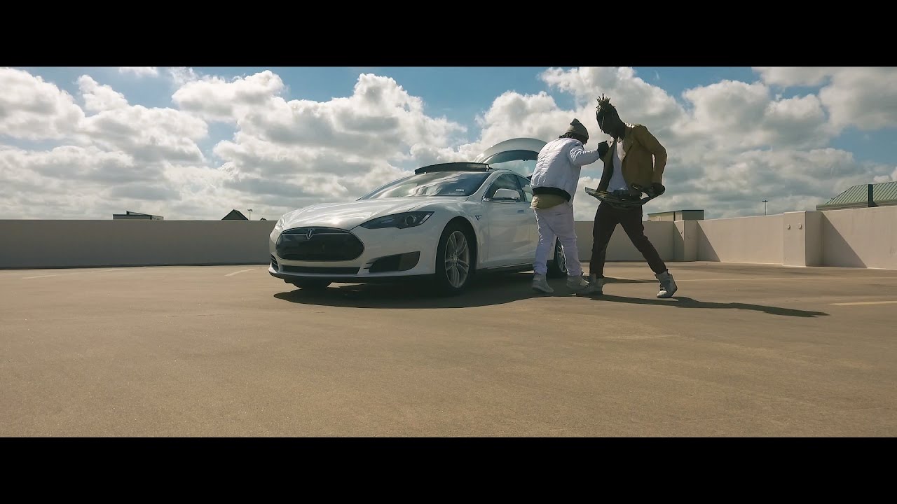 Kade Fresco - Bodeine Brazy (Official Music Video) - YouTube