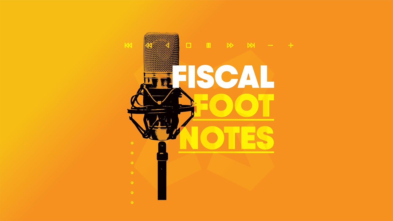 Fiscal Footnotes: Episode 1 - Countdown to ASC 842 Readiness, Steps ...