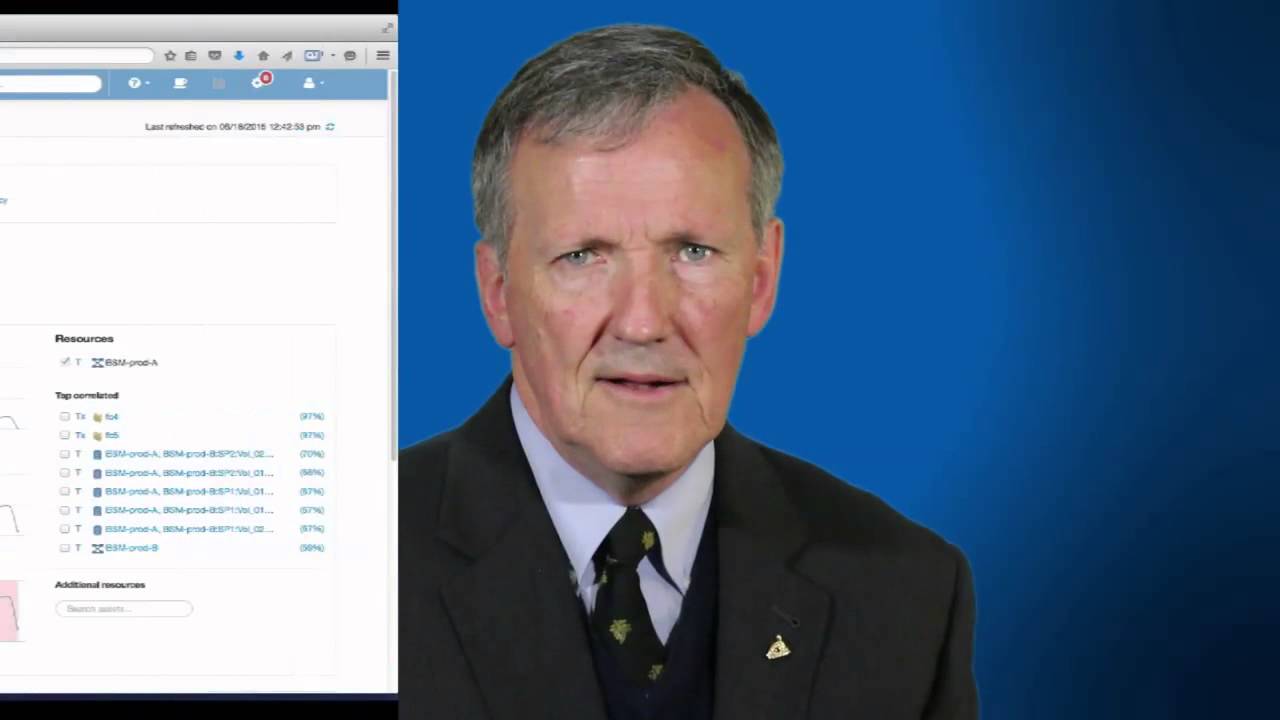 Public Sector Experts: OnCommand Insight with Greg Gardner - YouTube