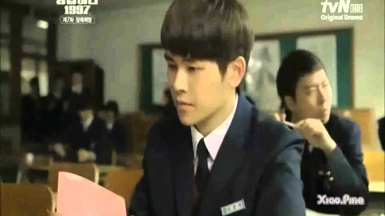 Hoya Reply 1997