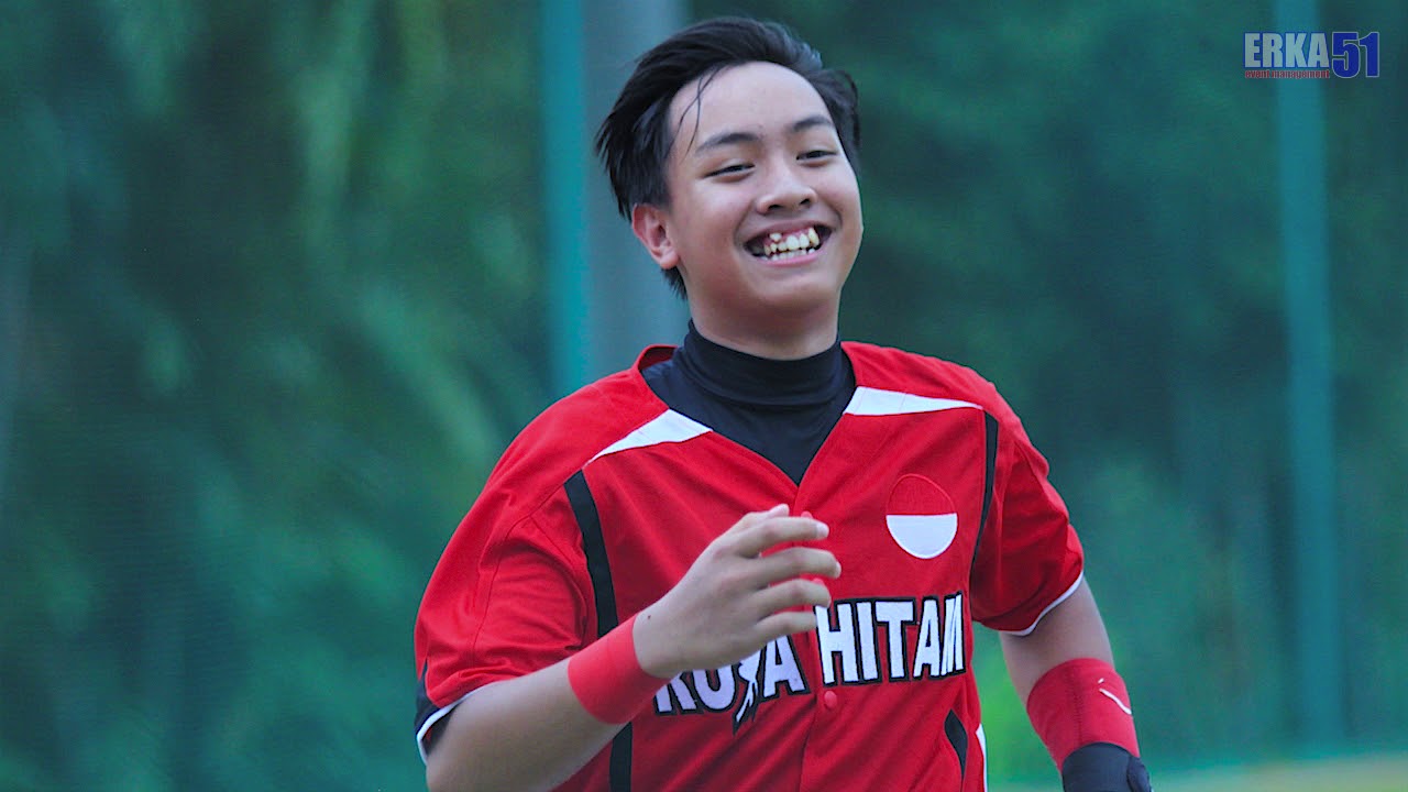 Rusa Hitam Runner Up Turkey Tournament 2017 - YouTube