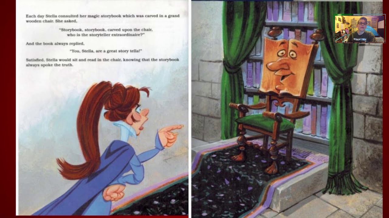 Joe Bright and the Seven Genera Dudes - YouTube