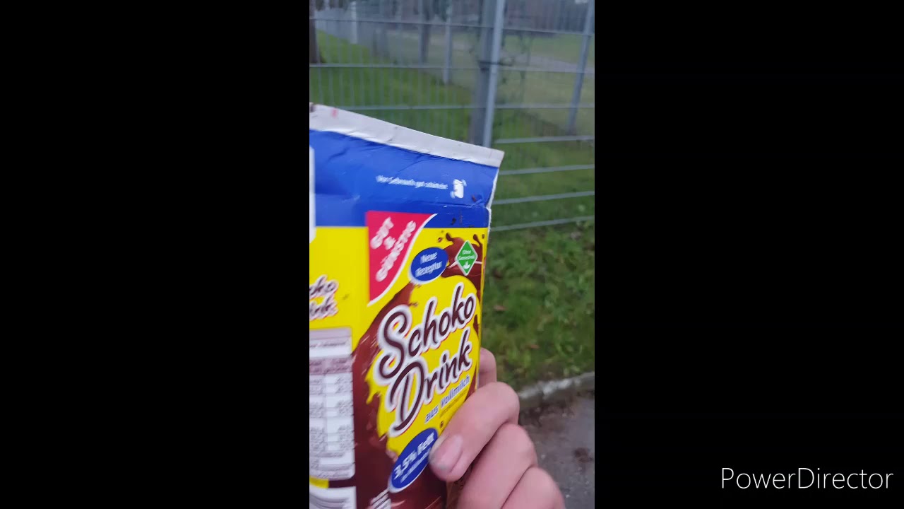 Dalbajob fährt herum - YouTube