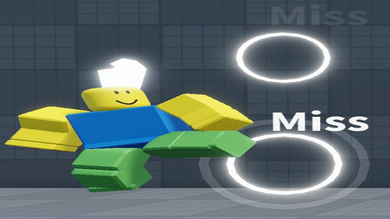 MUSE DASH and UNBEATABLE (in Roblox) - YouTube
