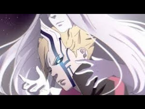 Boruto AMV Finish Line - YouTube