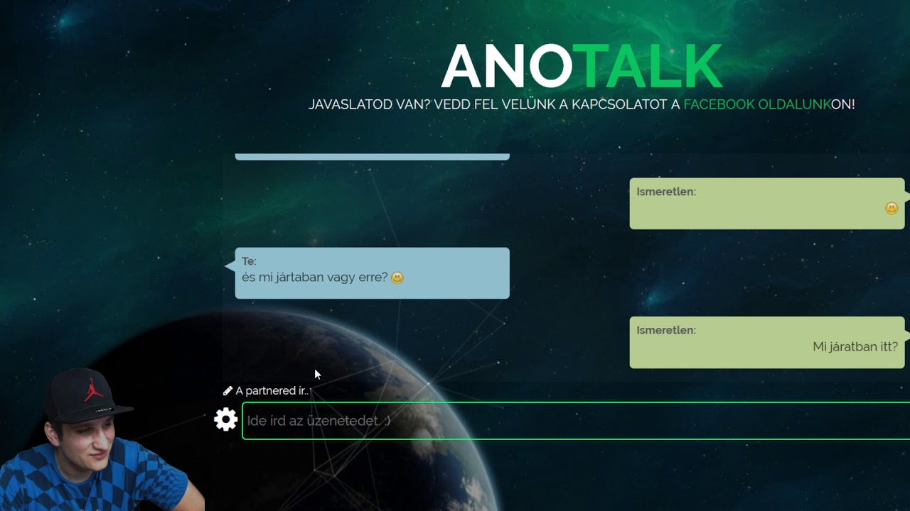 ANOTALK | AZ ÚJ BECENEVEK HATALMA - YouTube