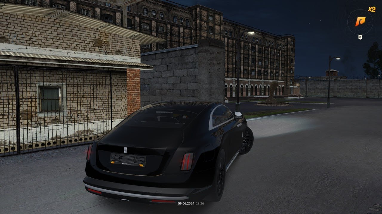 ЗАВТРА УЖЕ ПЕРВАЯ ЧАСТЬ ОБНОВЛЕНИЯ НА RADMIR RP CRMP/HASSLE ONLINE ...