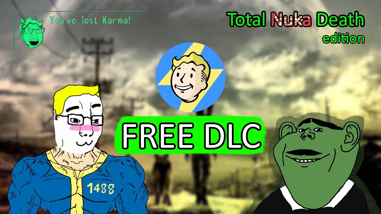 How to unlock all Fallout 4 DLC-s? - YouTube