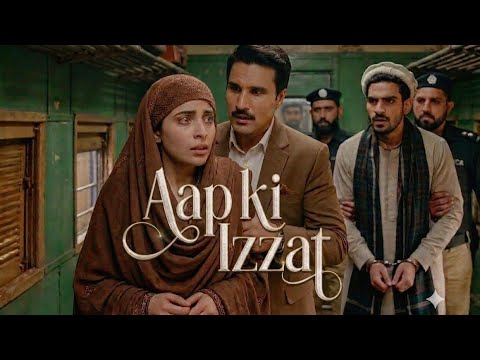 Aap Ki Izzat Ep 7 & 8 Teaser | Tabish Ne Bina Aur Bahram Ko Police Ke Hawale | Full Story explained 
