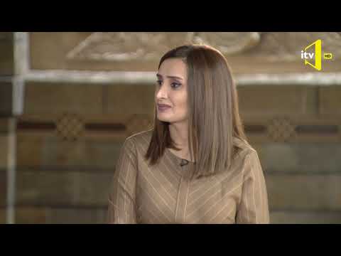 Ustad dərsi - 28.11.2020