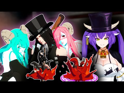 How to play Testament - Guilty Gear Strive - YouTube