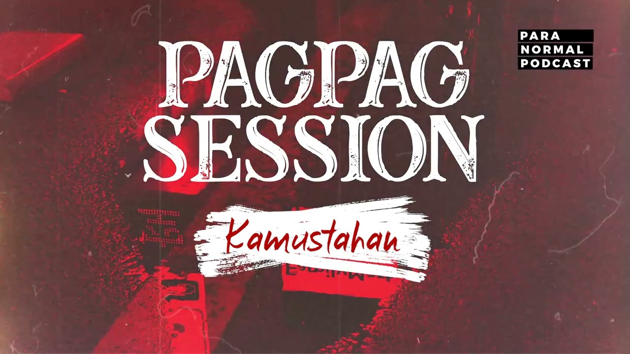 Pagpag Session - Kamustahan - YouTube