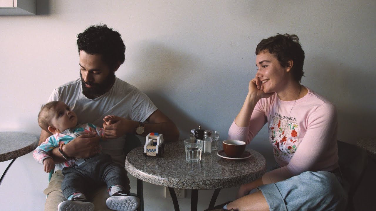 Maybe Tomorrow Trailer - Cinequest 2020 - YouTube