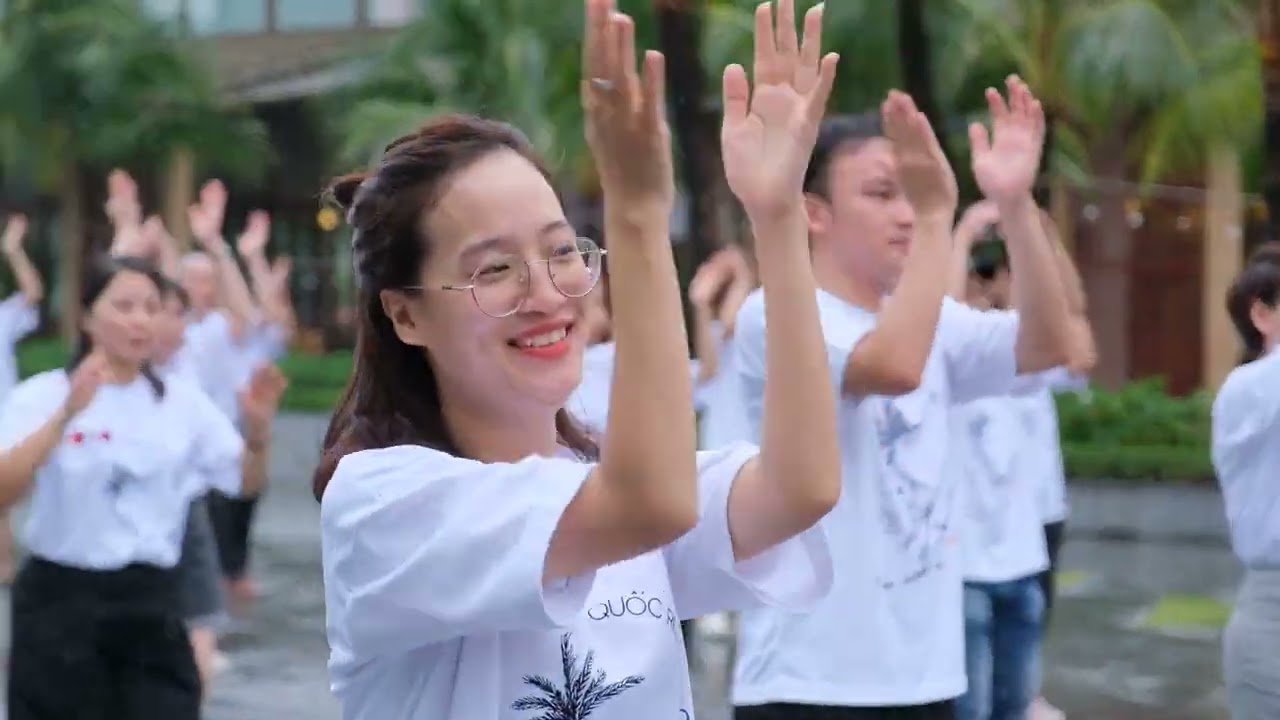 Jerusalema Dance - KOTO Team 2022 - YouTube