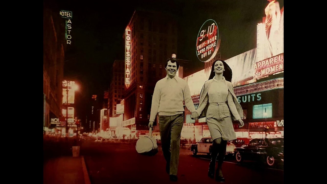 In another time - YouTube