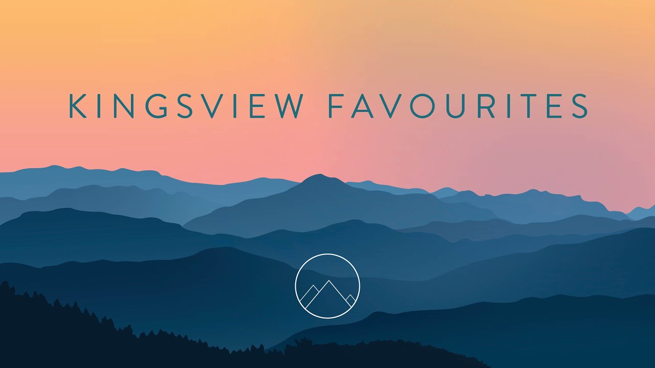Kingsview Favourites - Pastor Richard Redman - YouTube