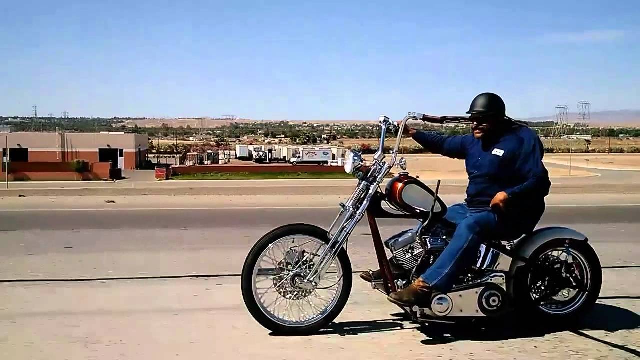 Mario on my Sucker Punch Sally - YouTube