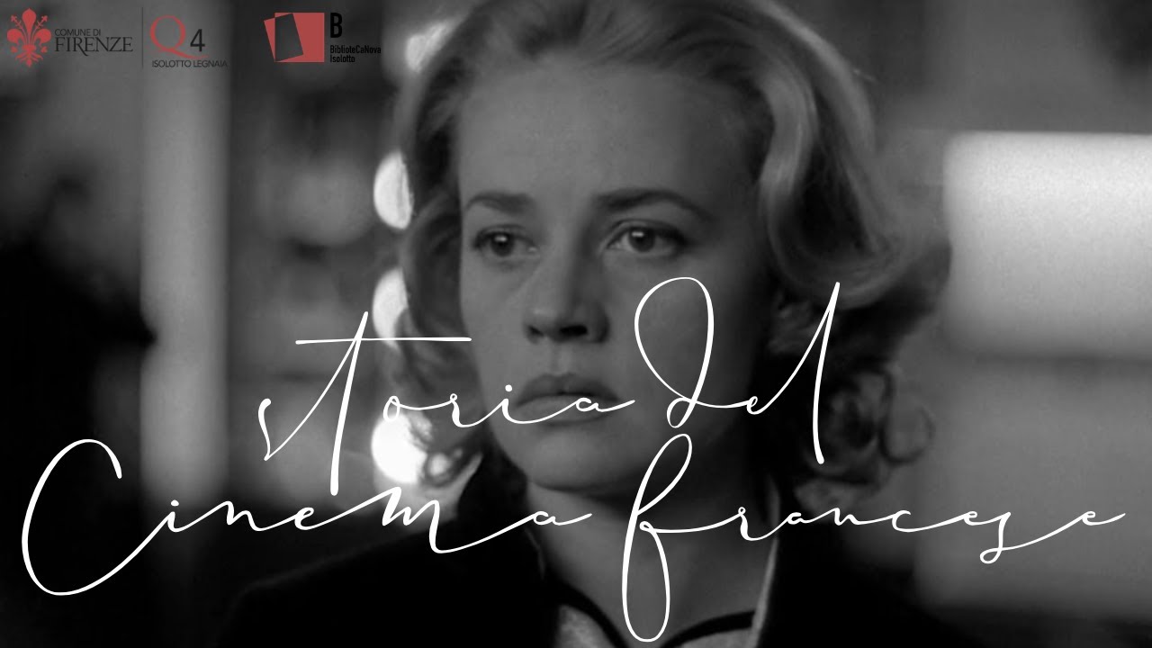 Storia del cinema francese. Le origini: i fratelli Lumière e Georges ...
