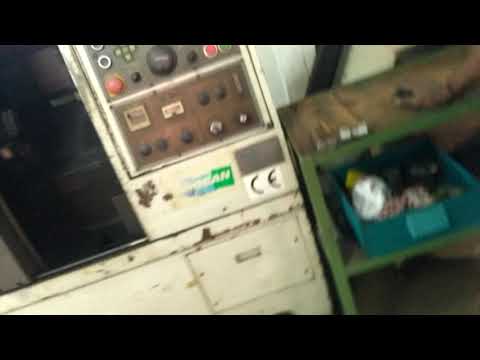 Doosan dooturn 280 model 98