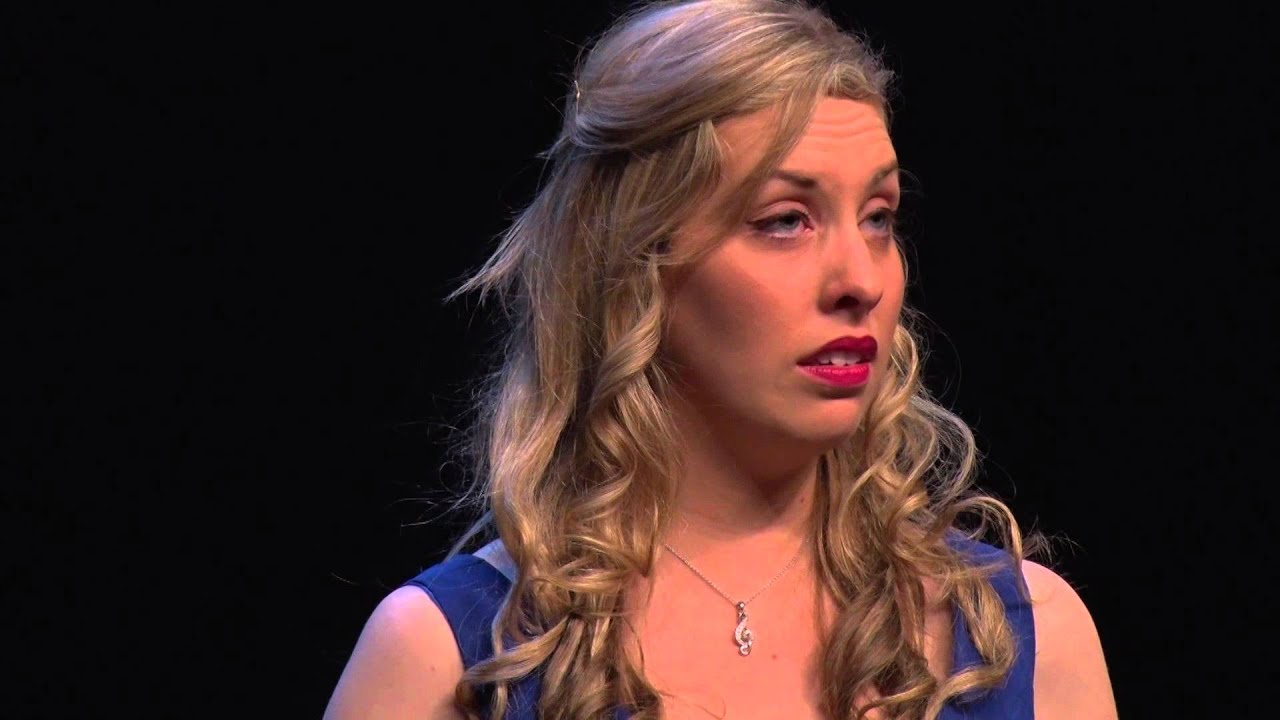 2014: Kate Amos, soprano. MasterClass with Jeffrey Black and David ...