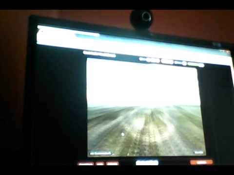 Slendytubbies anna modra :D